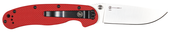 RAT®1 RED – OntarioKnife